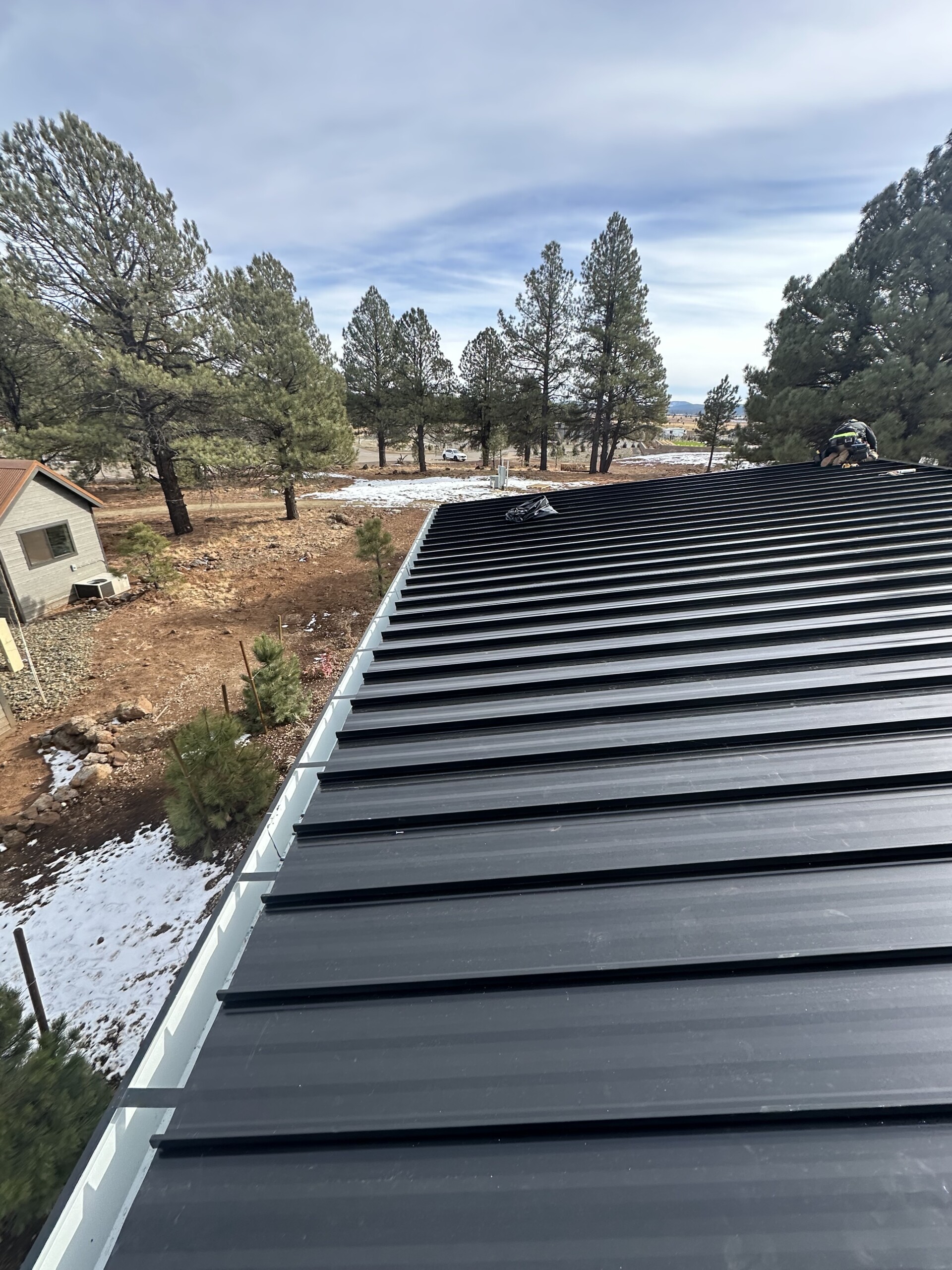 Village Camp New Amphitheater - Multi Pro Metal